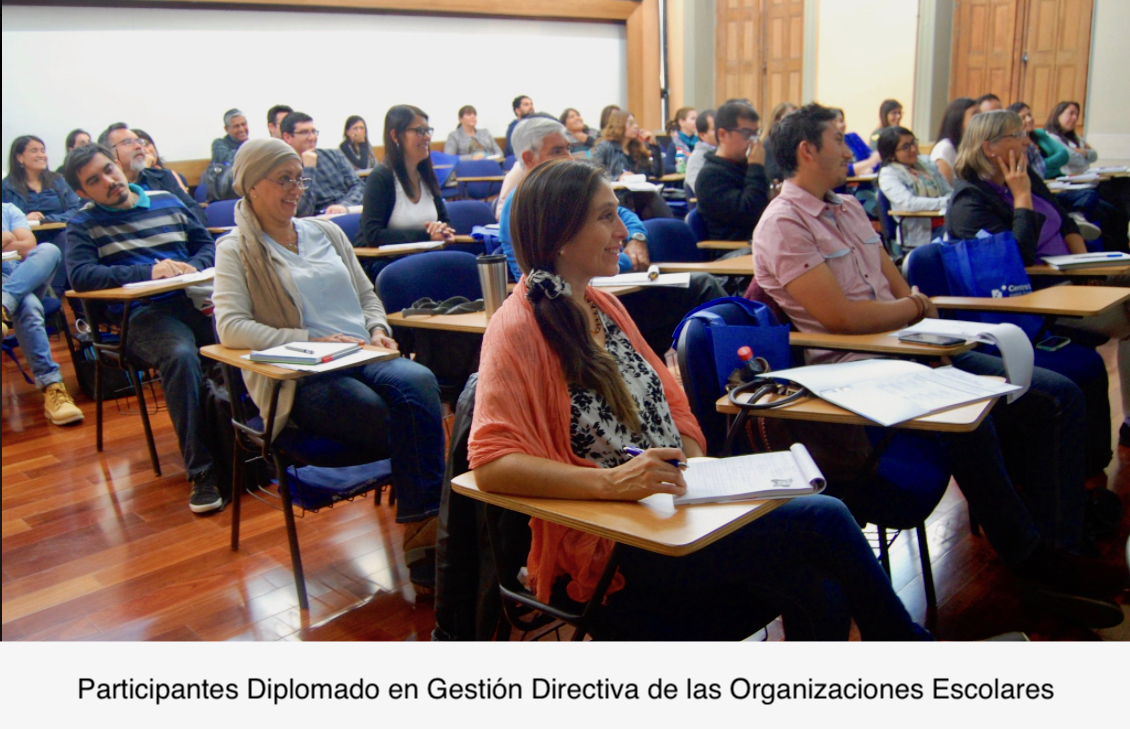 Síntesis, logros y proyecciones Programa Avanzado en Dirección y ...